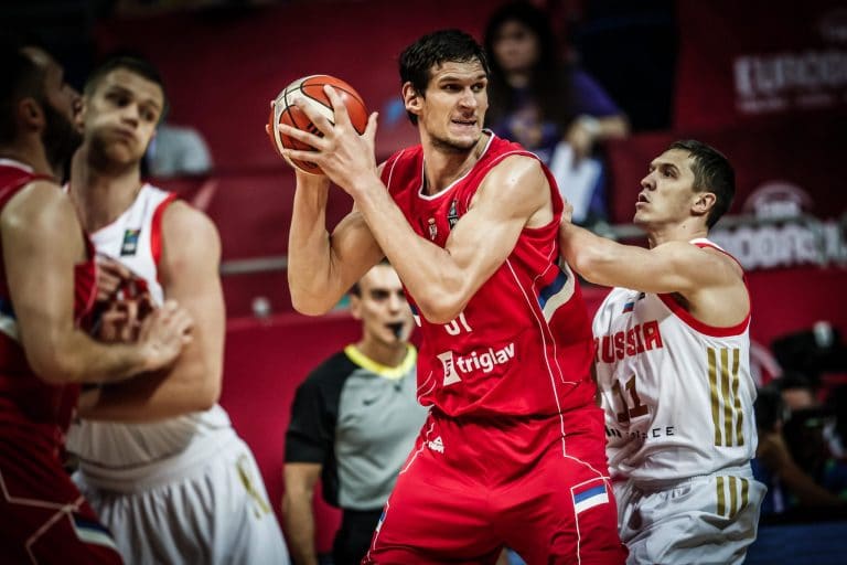 Boban Marjanović - Biography, Height & Life Story | Super Stars Bio