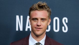 Boyd Holbrook - Biography, Height & Life Story | Super Stars Bio