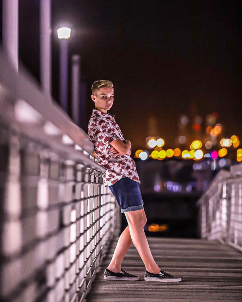 Brady Farrar - Biography, Height & Life Story | Super Stars Bio