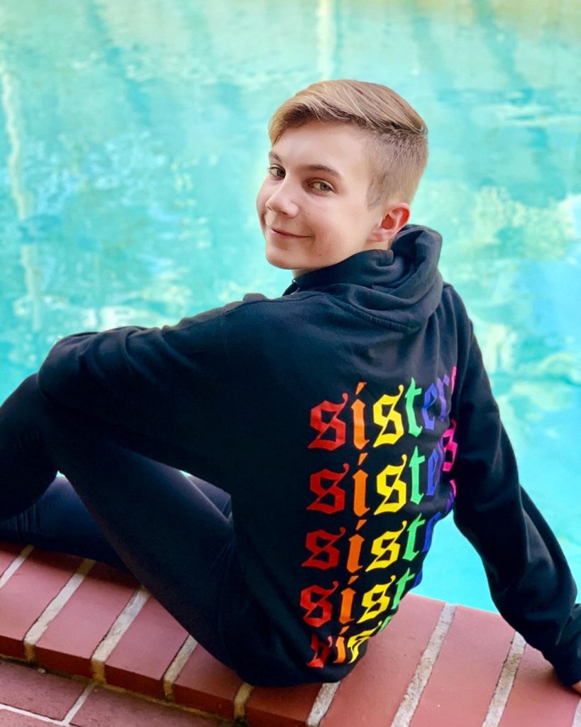 Brady Farrar - Biography, Height & Life Story | Super Stars Bio