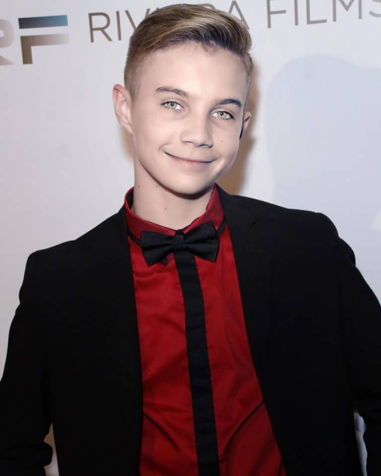 Brady Farrar - Biography, Height & Life Story | Super Stars Bio