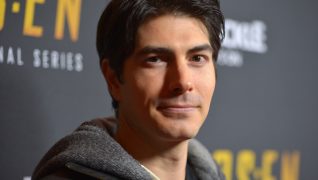 Brandon Routh - Biography, Height & Life Story | Super Stars Bio