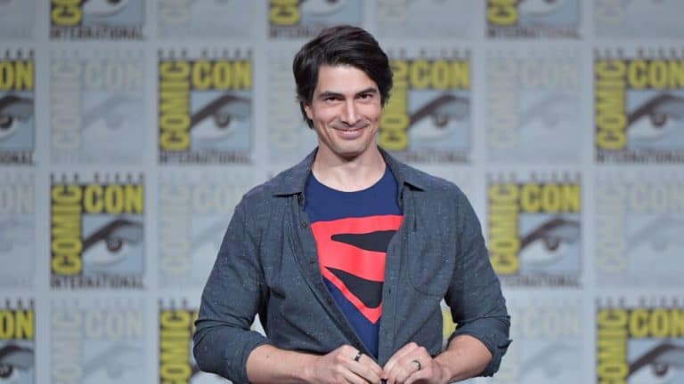 Brandon Routh - Biography, Height & Life Story | Super Stars Bio