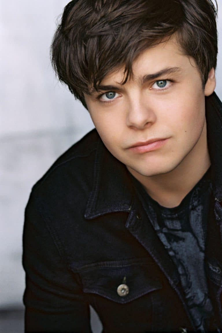 Brendan Meyer - Biography, Height & Life Story | Super Stars Bio