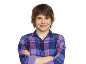 Brendan Meyer - Biography, Height & Life Story | Super Stars Bio