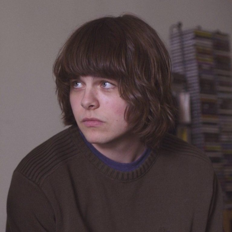 Brendan Meyer - Biography, Height & Life Story | Super Stars Bio