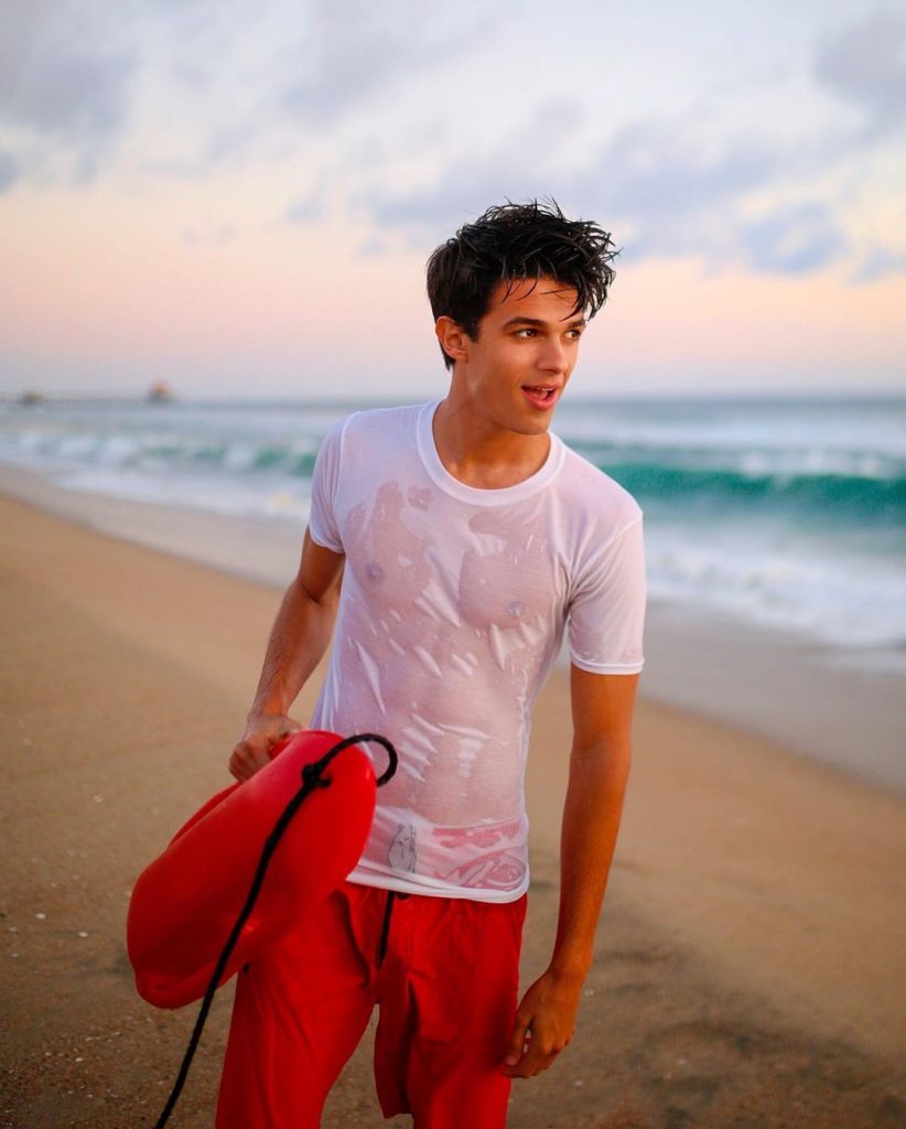 Brent Rivera - Biography, Height & Life Story | Super Stars Bio