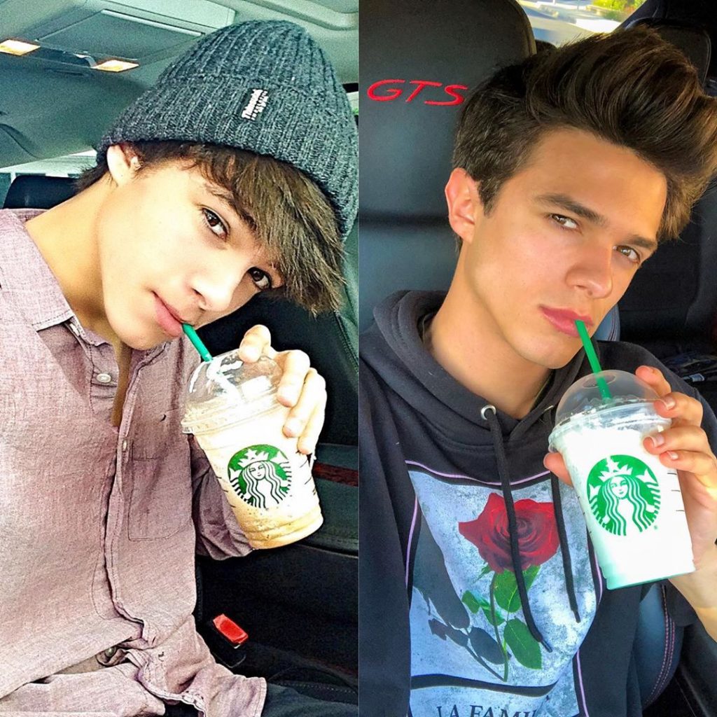 Brent Rivera - Biography, Height & Life Story | Super Stars Bio