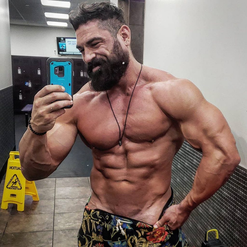 Brett Azar - Biography, Height & Life Story | Super Stars Bio