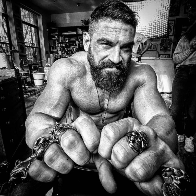 Brett Azar - Biography, Height & Life Story | Super Stars Bio