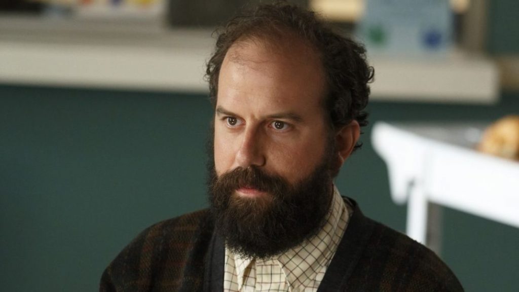 Brett Gelman - Biography, Height & Life Story | Super Stars Bio
