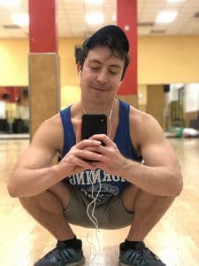 Brian Jordan Alvarez - Biography, Height & Life Story | Super Stars Bio