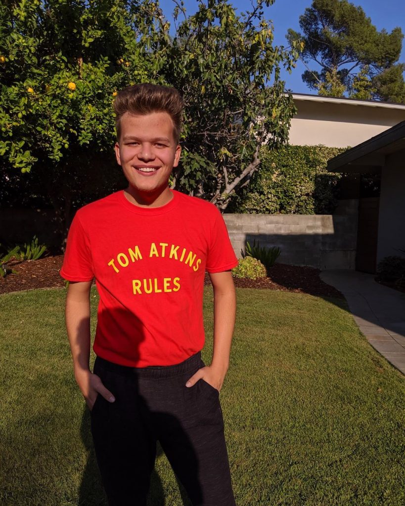 Britton Buchanan - Biography, Height & Life Story | Super Stars Bio