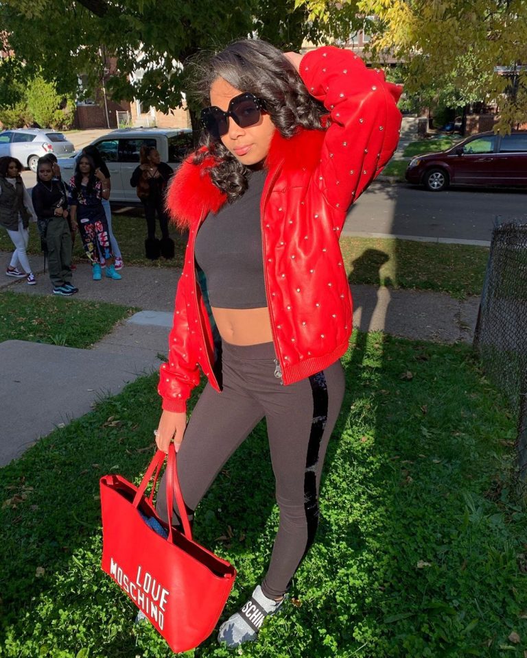 Brooklyn Queen - Biography, Height & Life Story | Super Stars Bio