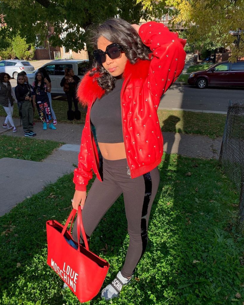 Brooklyn Queen - Biography, Height & Life Story | Super Stars Bio