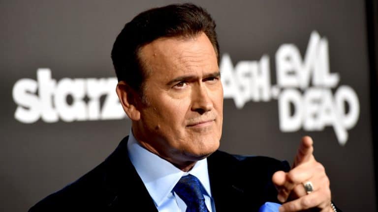 Bruce Campbell - Biography, Height & Life Story | Super Stars Bio