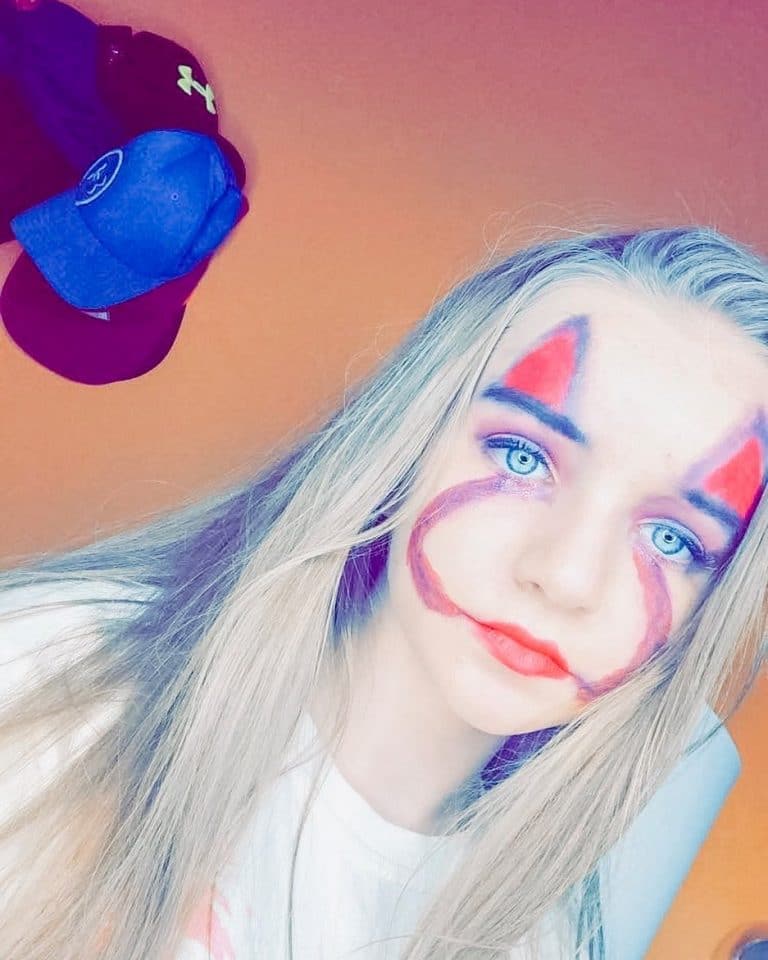 Bryleigh Anne - Biography, Height & Life Story | Super Stars Bio