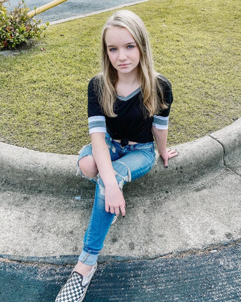 Bryleigh Anne - Biography, Height & Life Story | Super Stars Bio