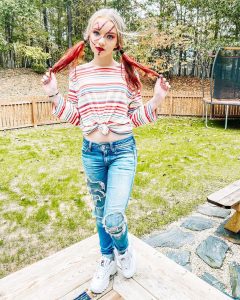 Bryleigh Anne - Biography, Height & Life Story | Super Stars Bio