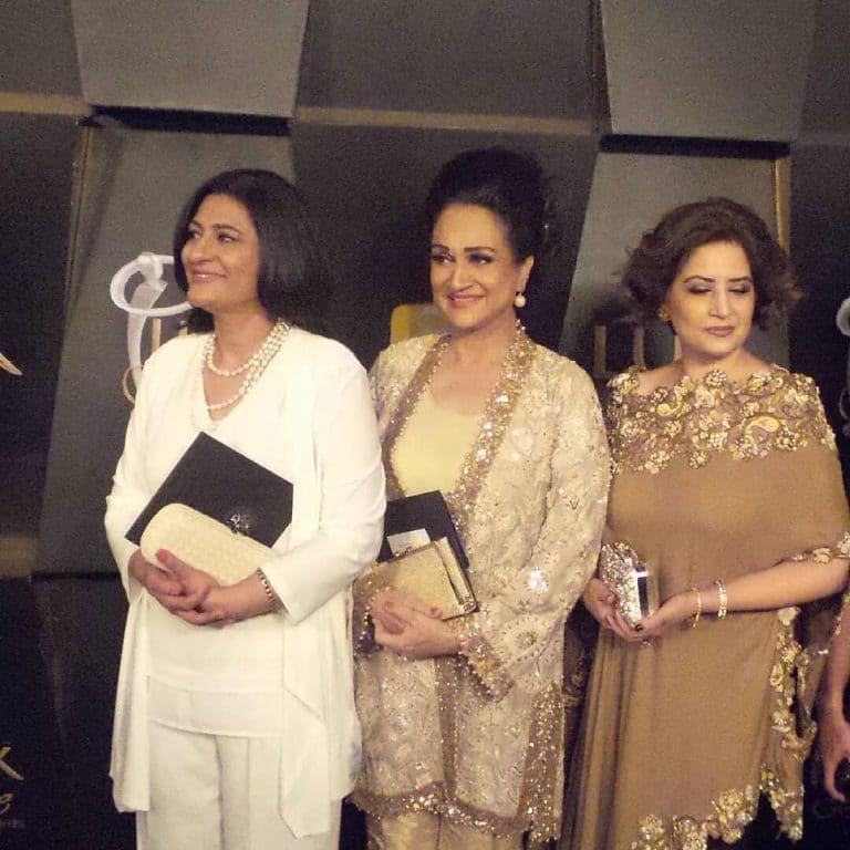 Bushra Ansari - Biography, Height & Life Story | Super Stars Bio