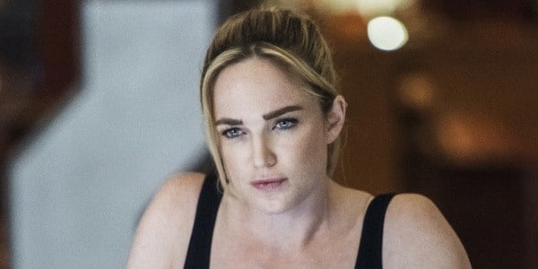 Caity Lotz - Biography, Height & Life Story | Super Stars Bio