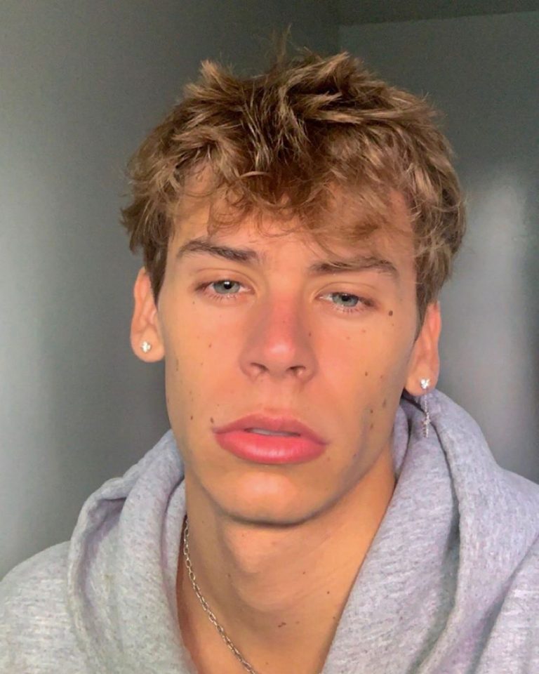 Caleb Burton - Biography, Height & Life Story | Super Stars Bio