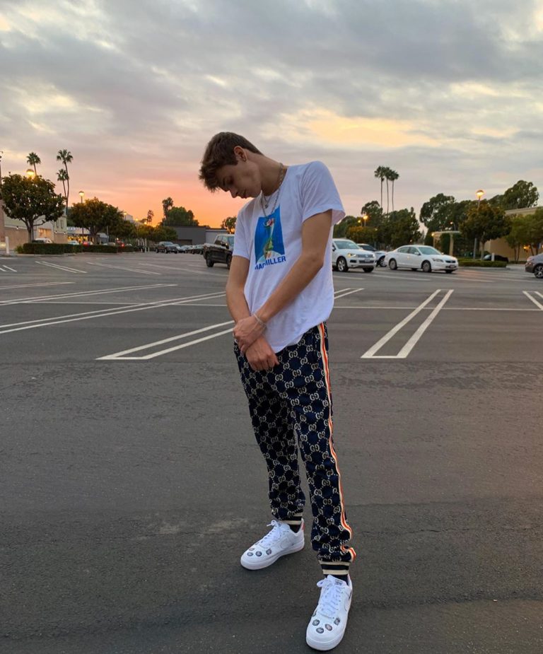 Caleb Burton - Biography, Height & Life Story | Super Stars Bio