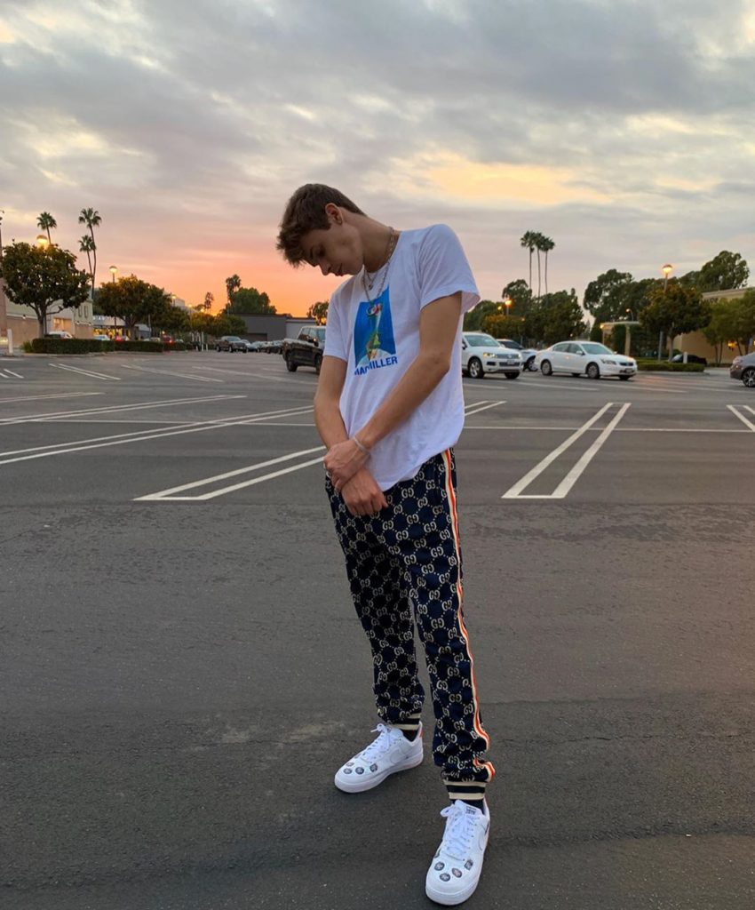 Caleb Burton - Biography, Height & Life Story | Super Stars Bio