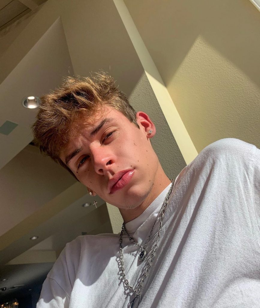 Caleb Burton - Biography, Height & Life Story | Super Stars Bio