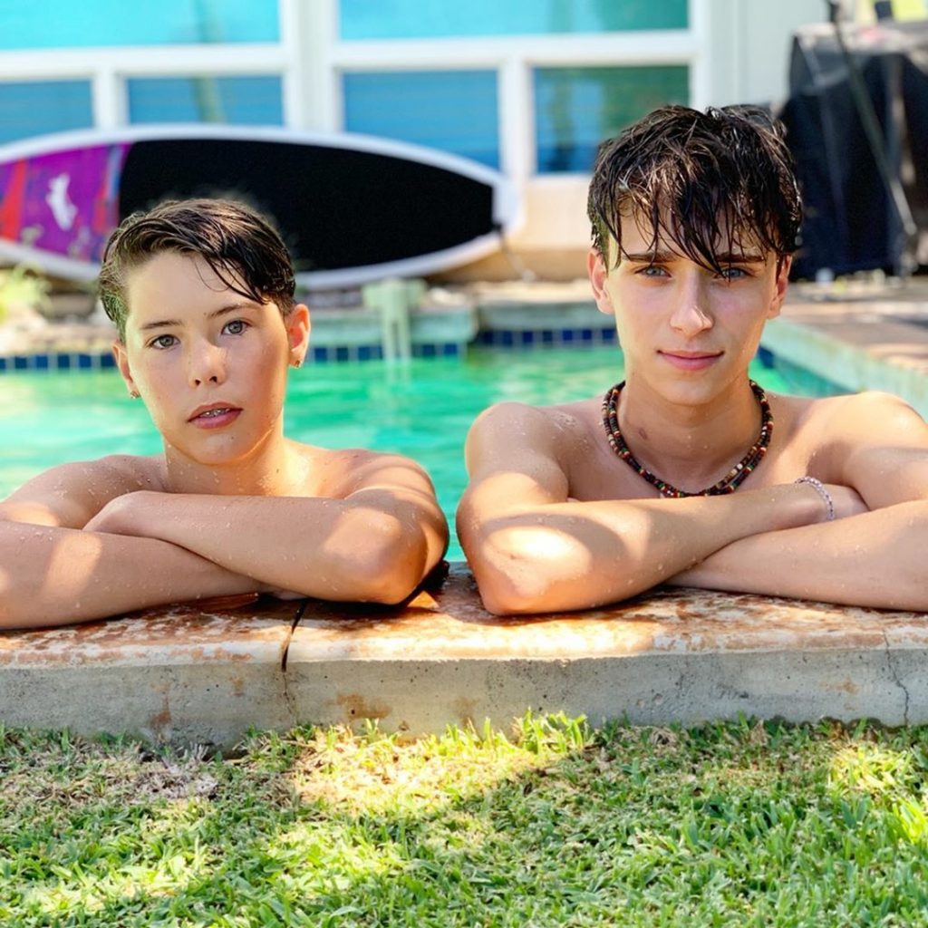 Caleb Coffee - Biography, Height & Life Story | Super Stars Bio