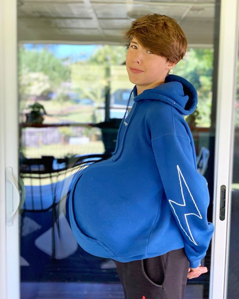 Caleb Coffee - Biography, Height & Life Story | Super Stars Bio