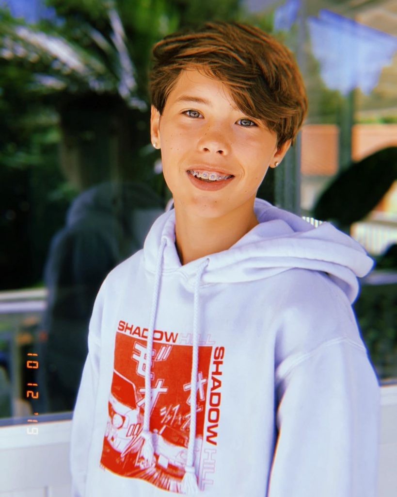 Caleb Coffee - Biography, Height & Life Story | Super Stars Bio