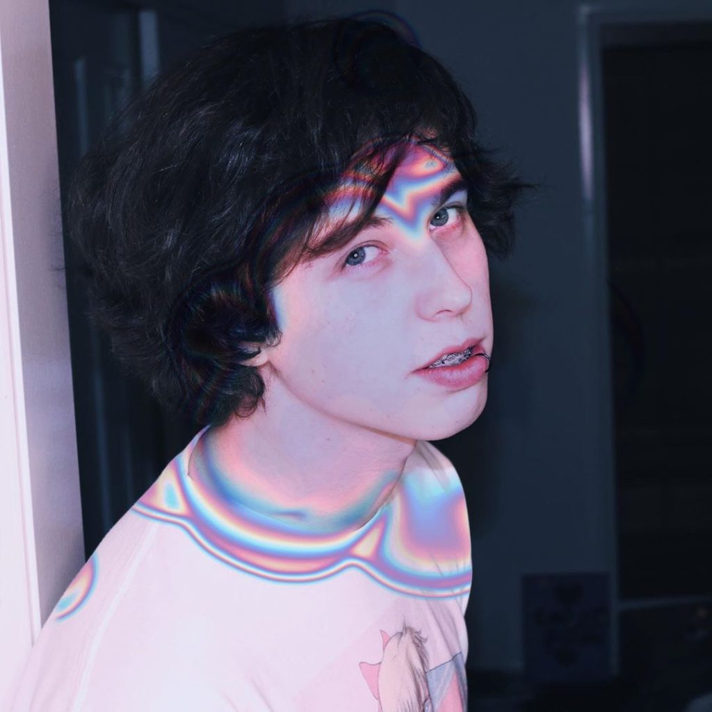 Caleb Finn - Biography, Height & Life Story | Super Stars Bio