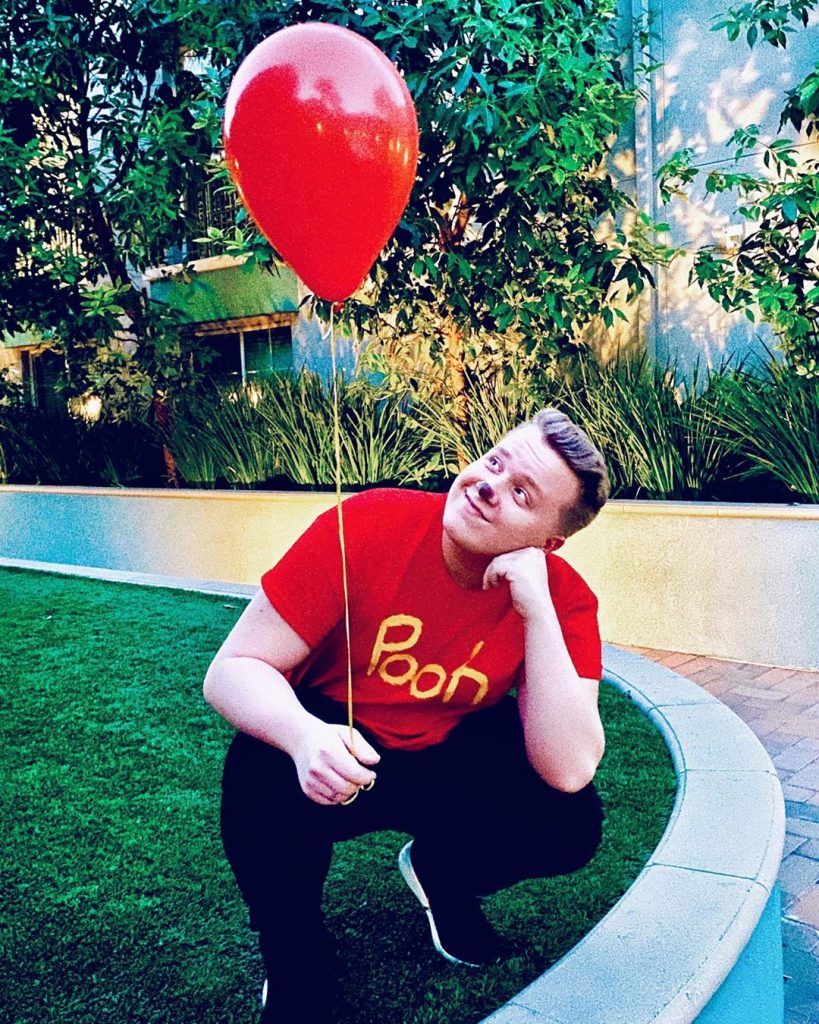 Cameron McLeod - Biography, Height & Life Story | Super Stars Bio