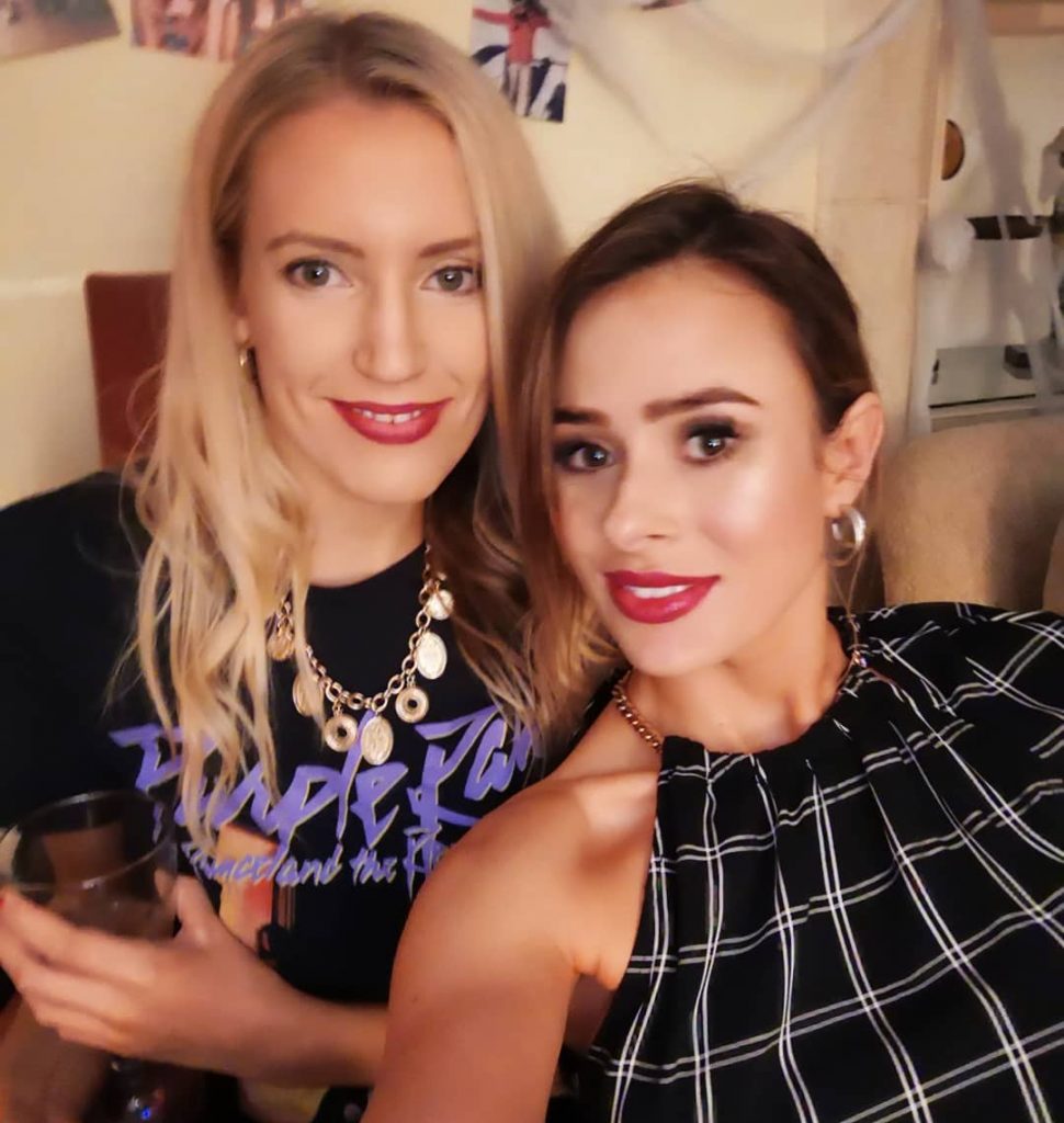 Camilla Thurlow - Biography, Height & Life Story | Super Stars Bio