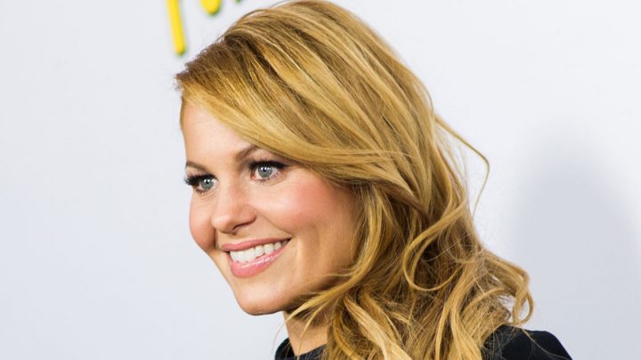 Candace Cameron-Bure - Biography, Height & Life Story | Super Stars Bio