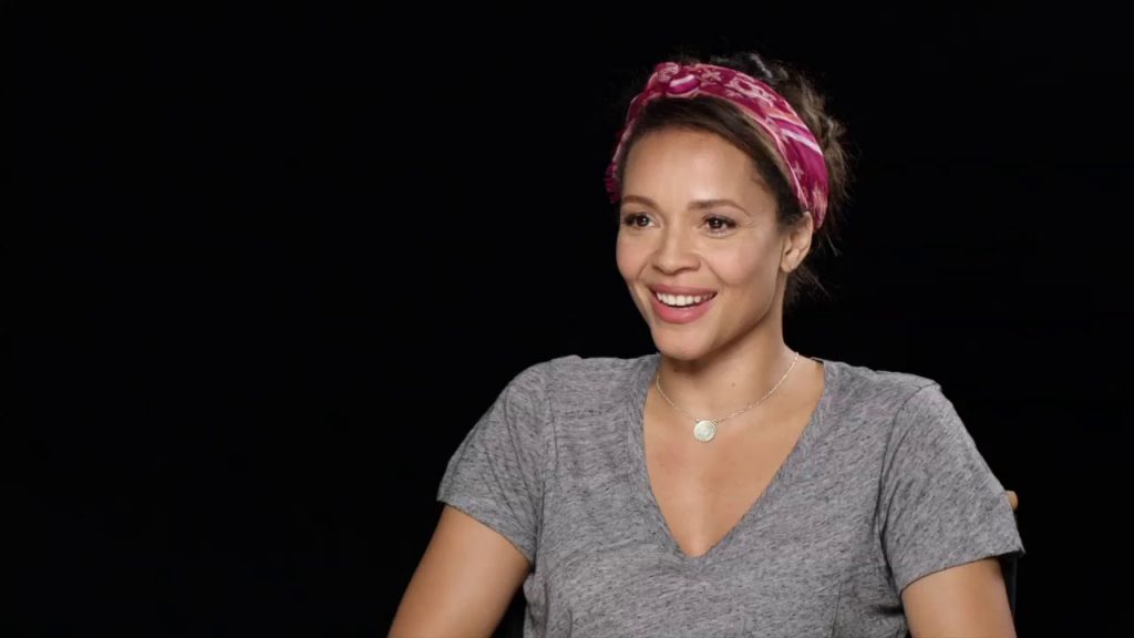 Carmen Ejogo - Biography, Height & Life Story | Super Stars Bio