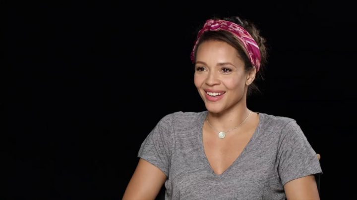Carmen Ejogo - Biography, Height & Life Story | Super Stars Bio