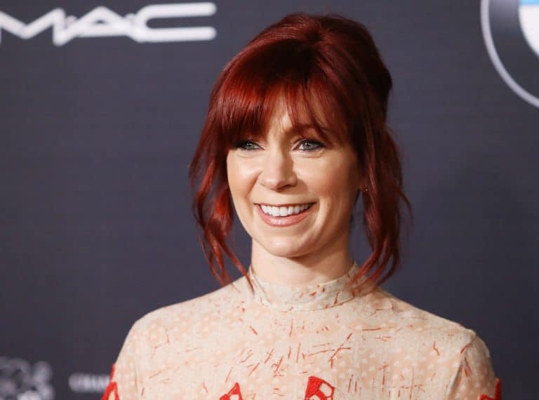 Carrie Preston - Biography, Height & Life Story | Super Stars Bio