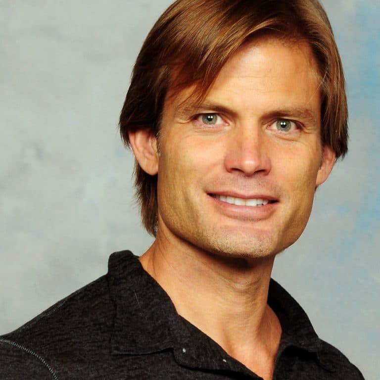 Casper Van Dien - Biography, Height & Life Story | Super Stars Bio
