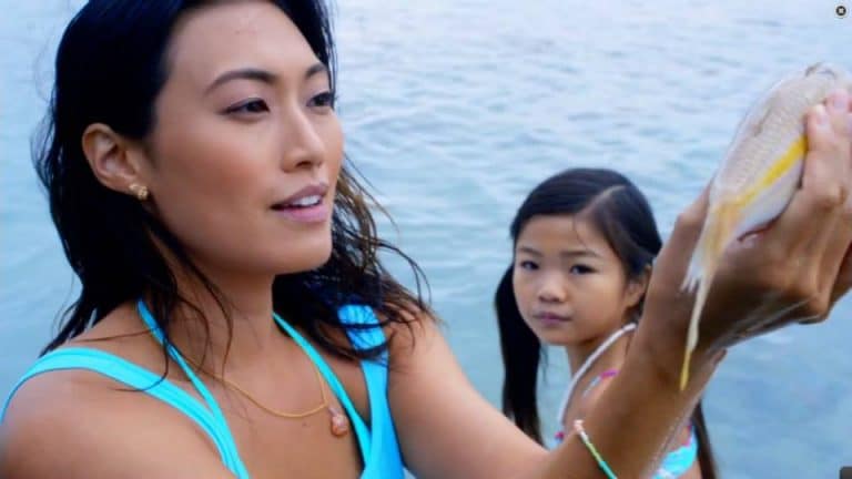 Catherine Haena Kim - Biography, Height & Life Story | Super Stars Bio