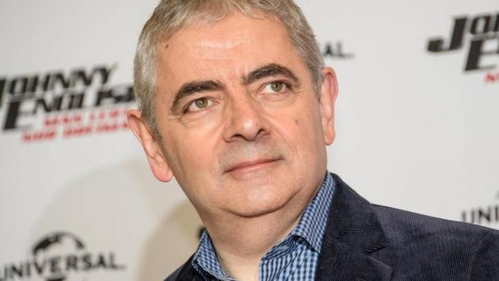 Rowan Atkinson - Biography, Height & Life Story | Super Stars Bio