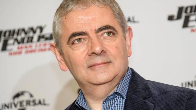 Rowan Atkinson - Biography, Height & Life Story | Super Stars Bio