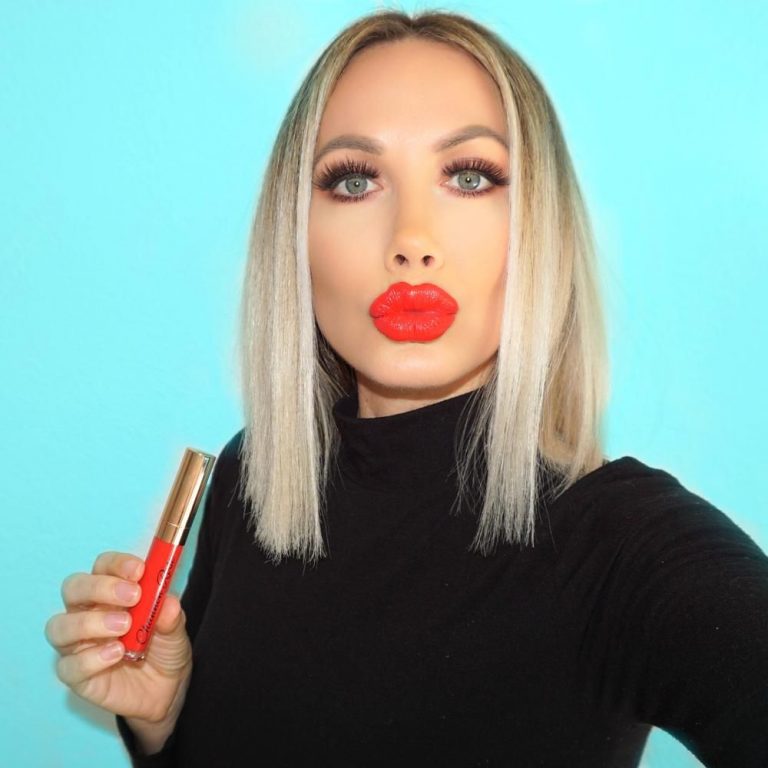 Channon Rose - Biography, Height & Life Story | Super Stars Bio