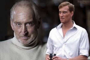 Charles Dance - Biography, Height & Life Story | Super Stars Bio