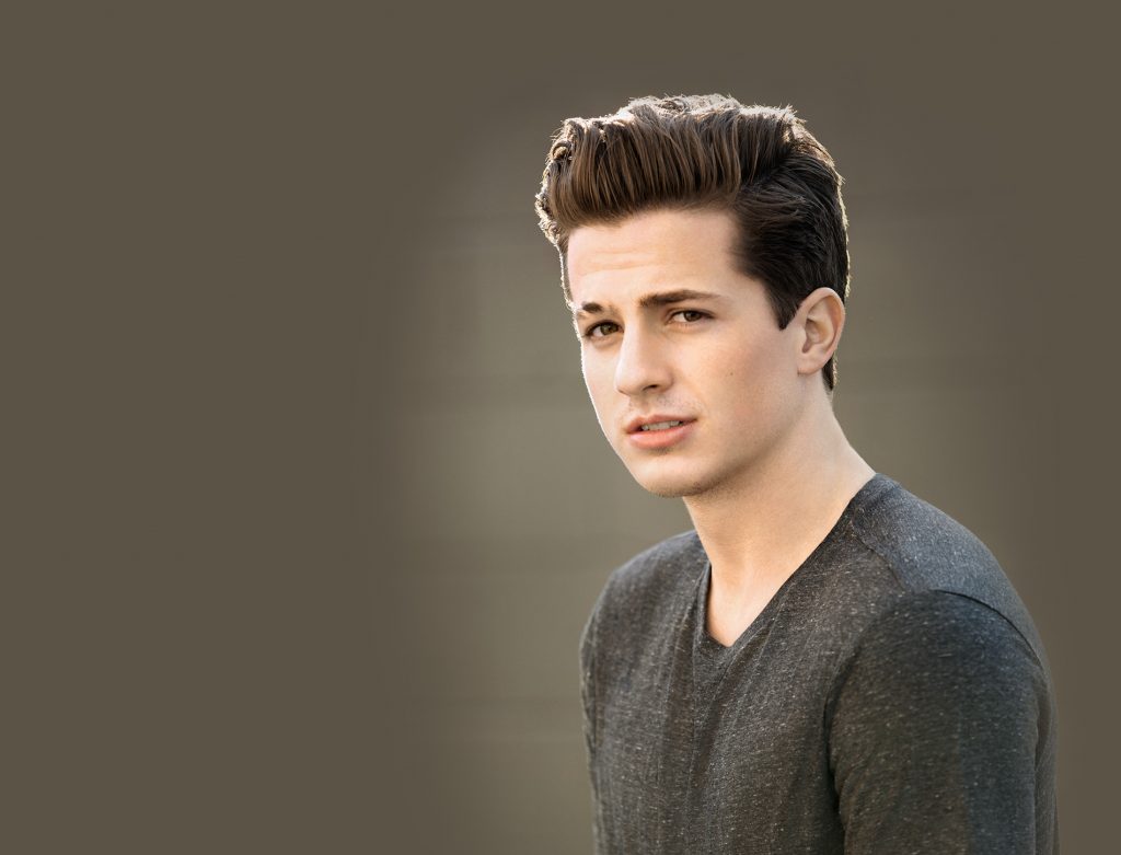 8 Things You Didn't Know About Charlie Puth - Super Stars Bio