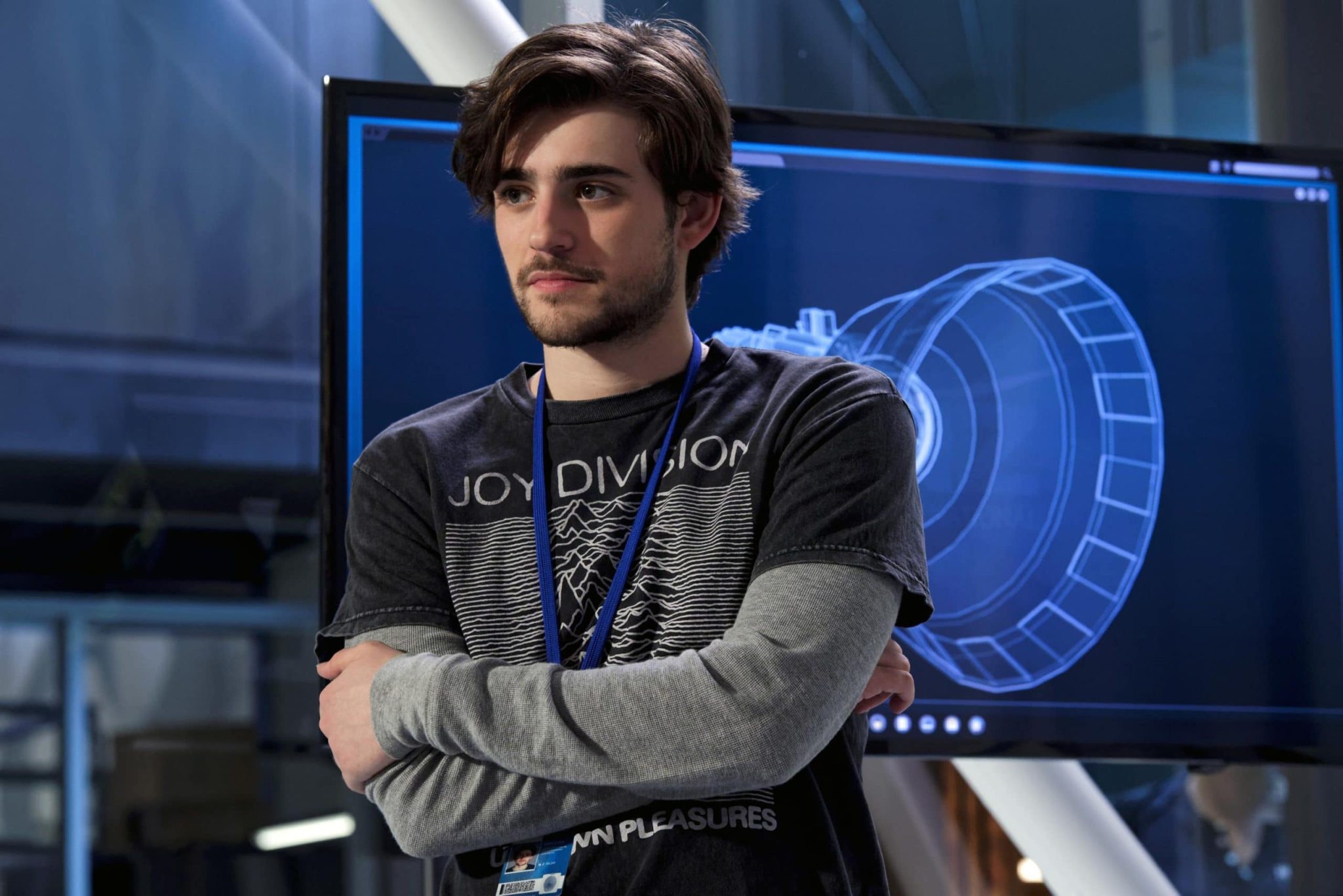 Charlie Rowe - Biography, Height & Life Story | Super Stars Bio