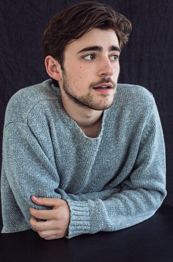 Charlie Rowe - Biography, Height & Life Story | Super Stars Bio