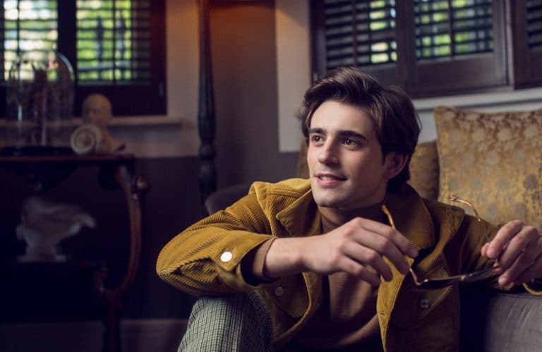 Charlie Rowe - Biography, Height & Life Story | Super Stars Bio