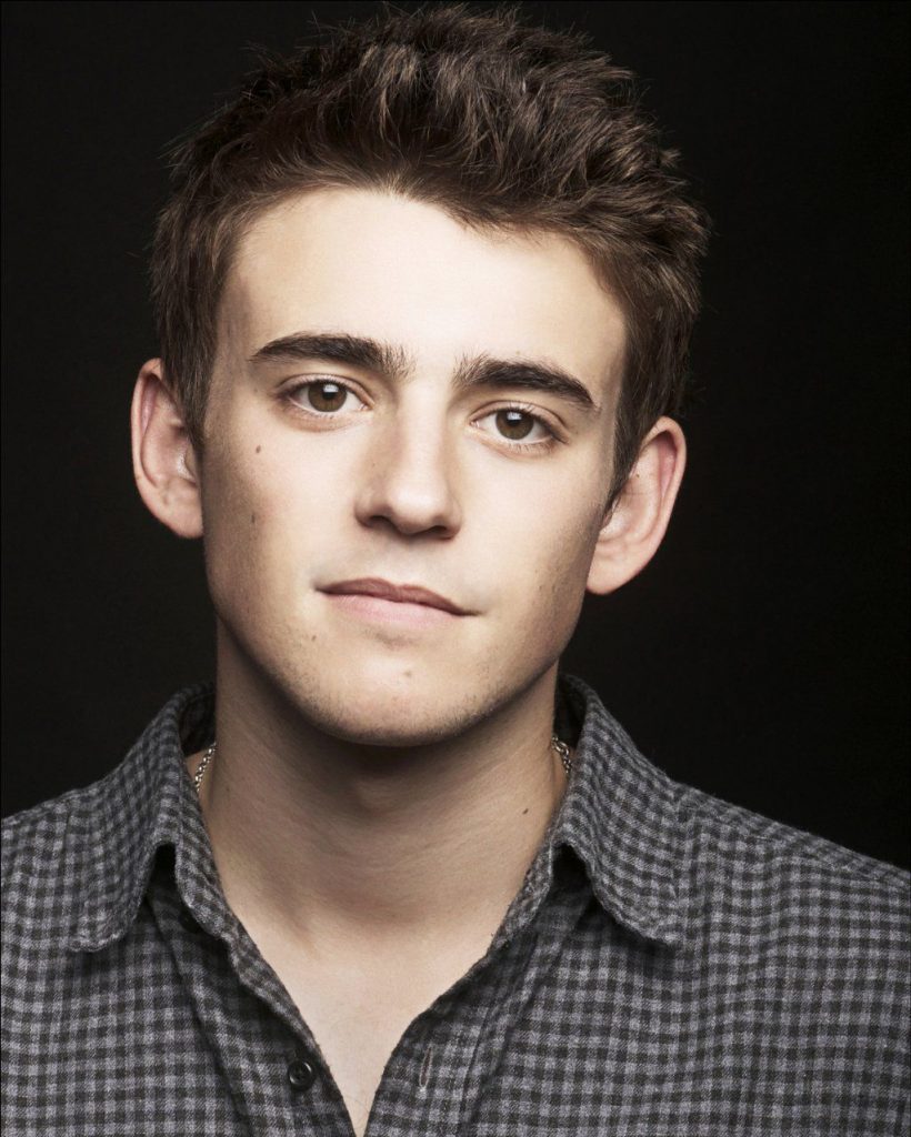 Charlie Rowe - Biography, Height & Life Story | Super Stars Bio